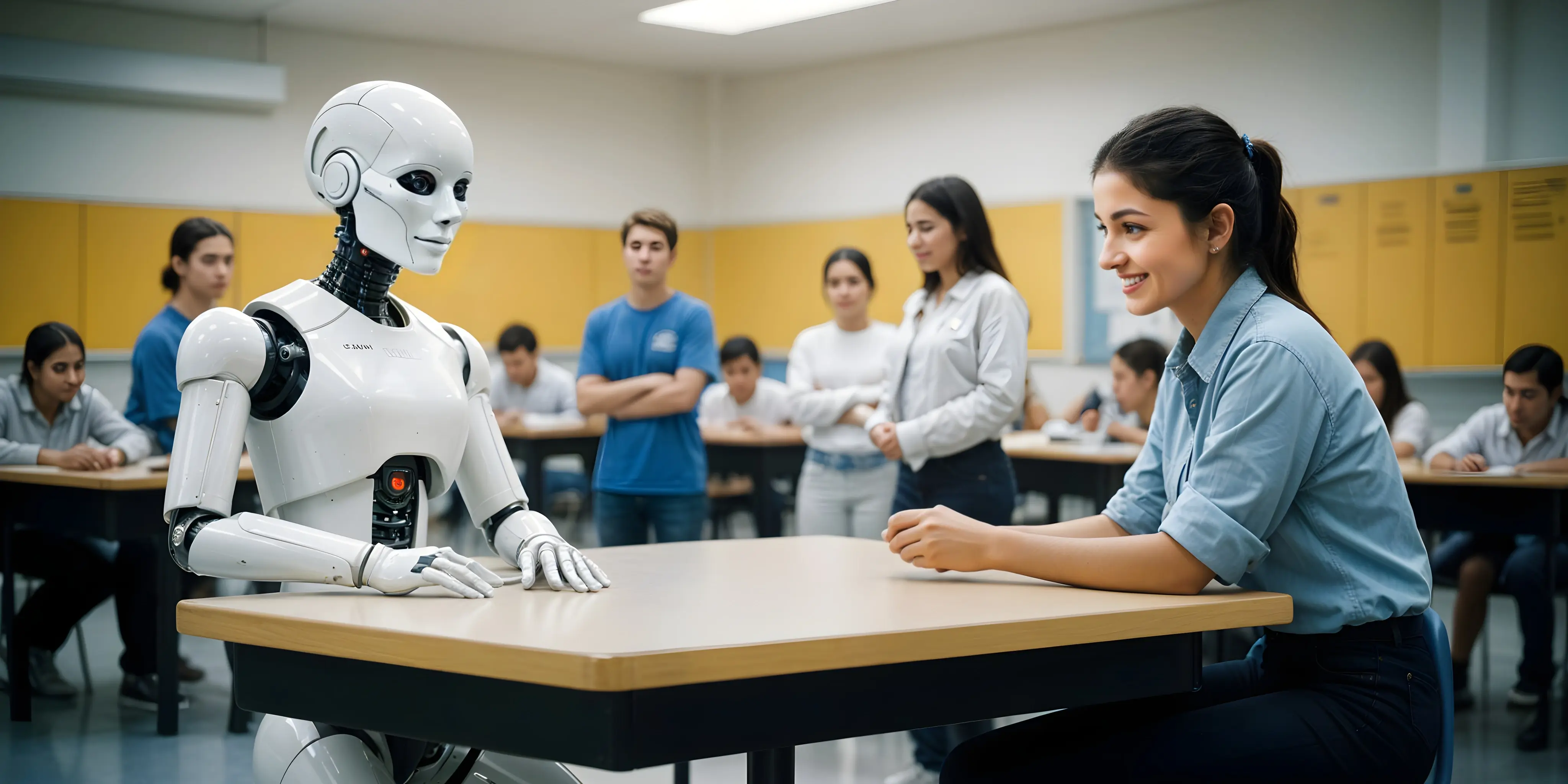 Study AI in Germany 2025: Free Bachelor's & Master's Programs Guide